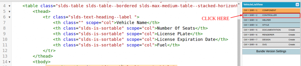 How To Fetch Data Of Sobject Using Lightning Component