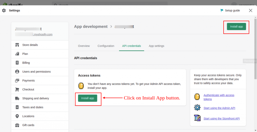 Salesforce Shopify Connector | Shopify Integration Salesforce