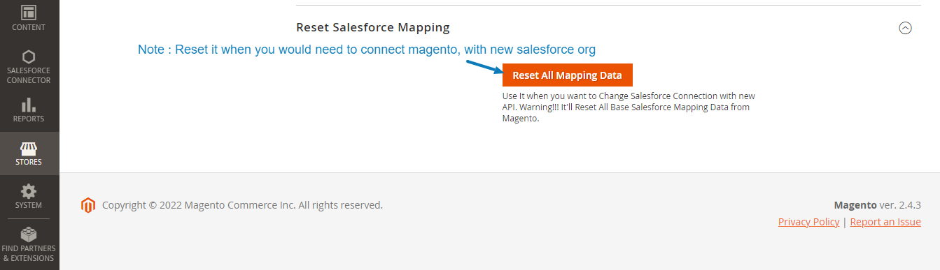 Magento 2 Salesforce Integration | Magento Salesforce Connector