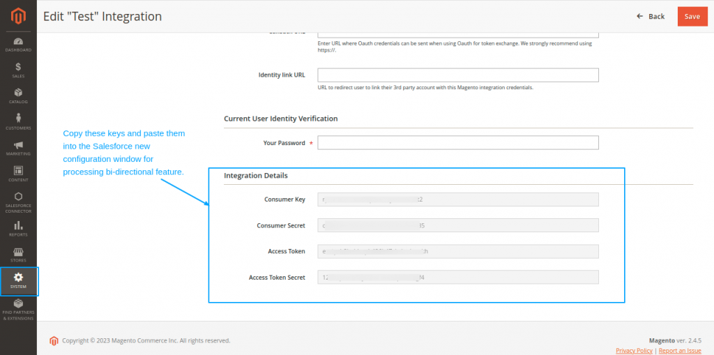 Magento 2 Salesforce Integration | Magento Salesforce Connector