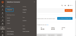 Magento 2 Salesforce Integration | Magento Salesforce Connector