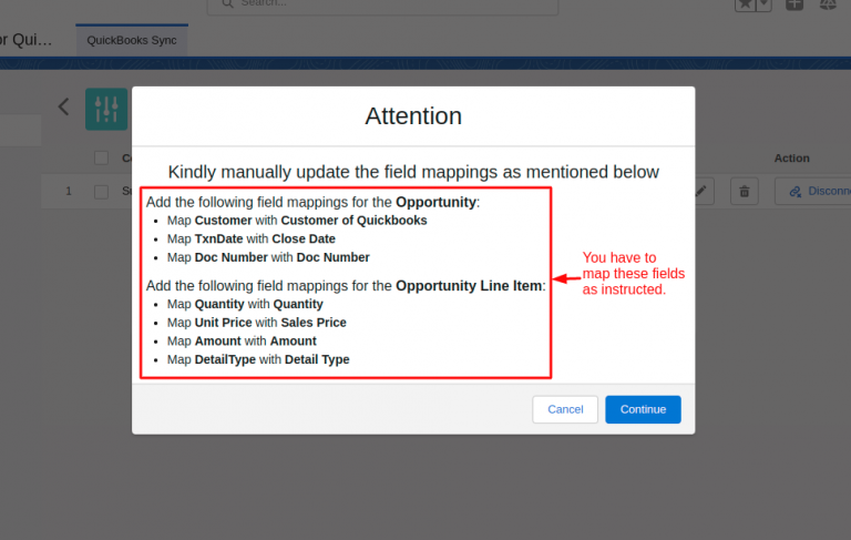 How to Integrate QuickBooks and Salesforce? | eShopSync