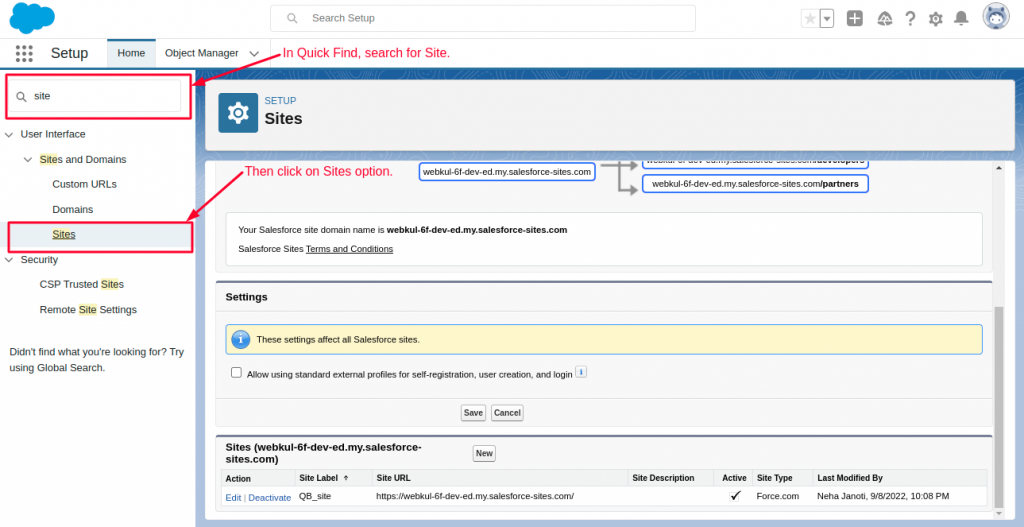 How To Integrate Quickbooks And Salesforce Eshopsync