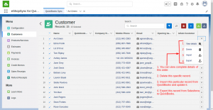 How to Integrate QuickBooks and Salesforce? | eShopSync
