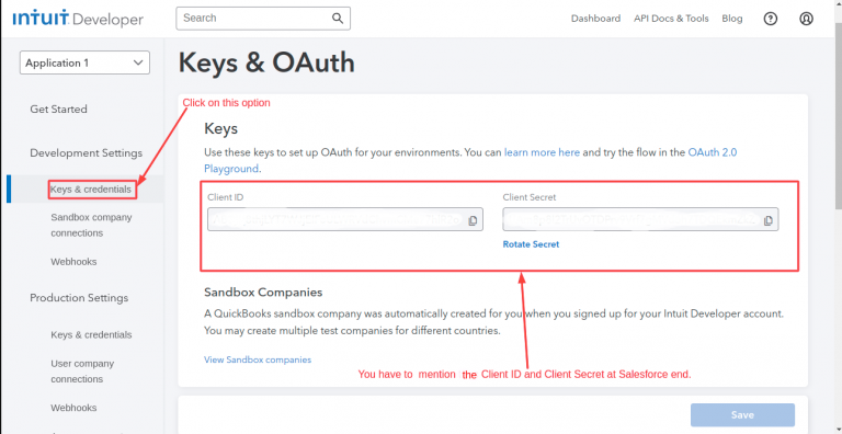 How to Integrate QuickBooks and Salesforce? | eShopSync