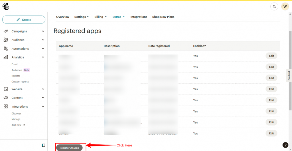 Mailchimp Salesforce Integration and Connector | Email Marketing
