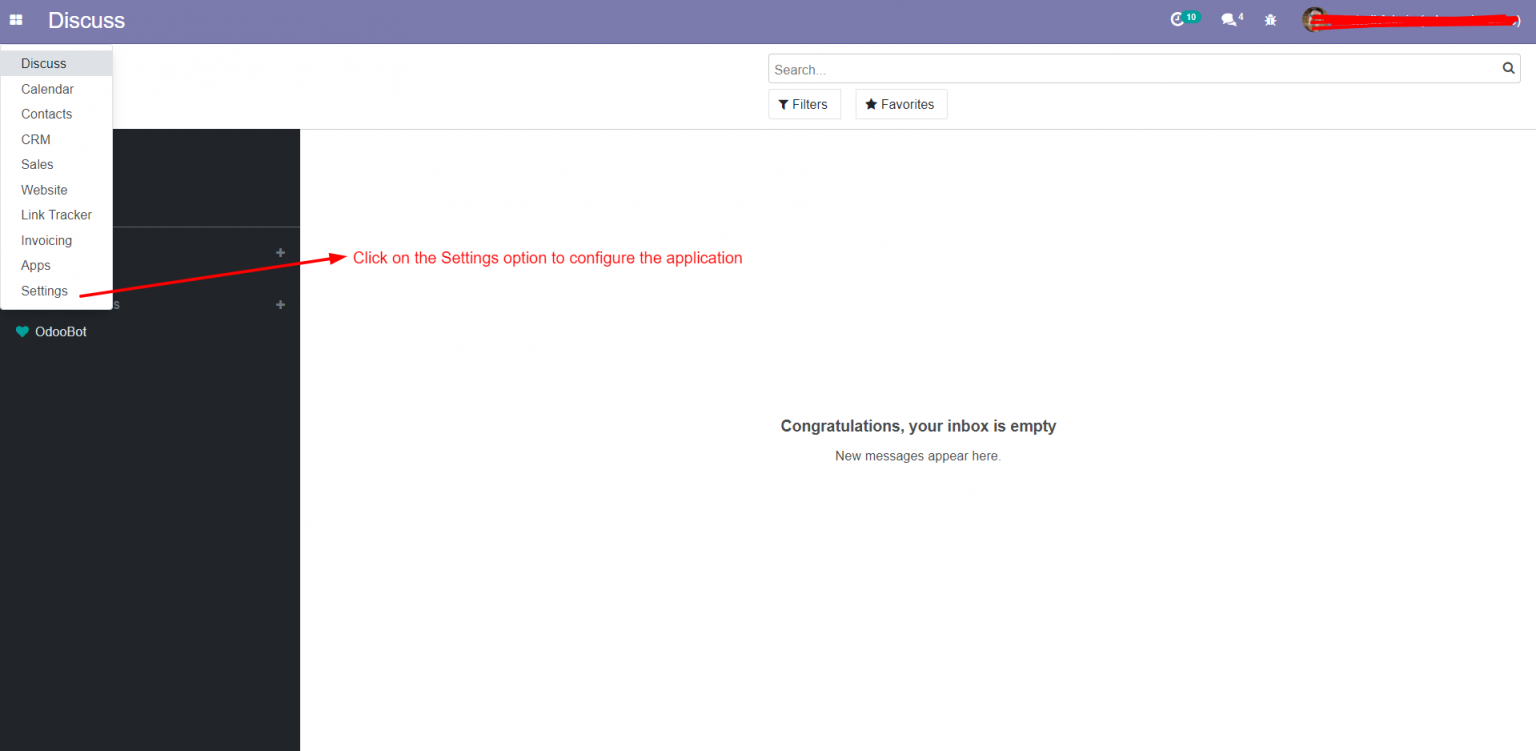 Odoo Salesforce Connector and Integration - eShopSync