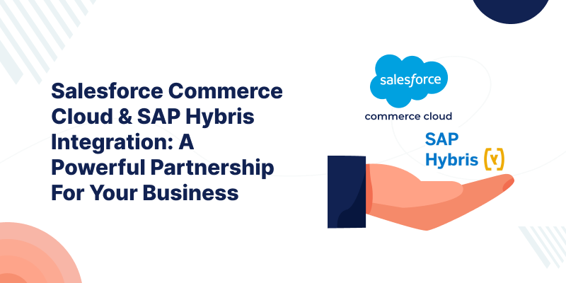 Odoo Salesforce Connector and Integration for eCommerce