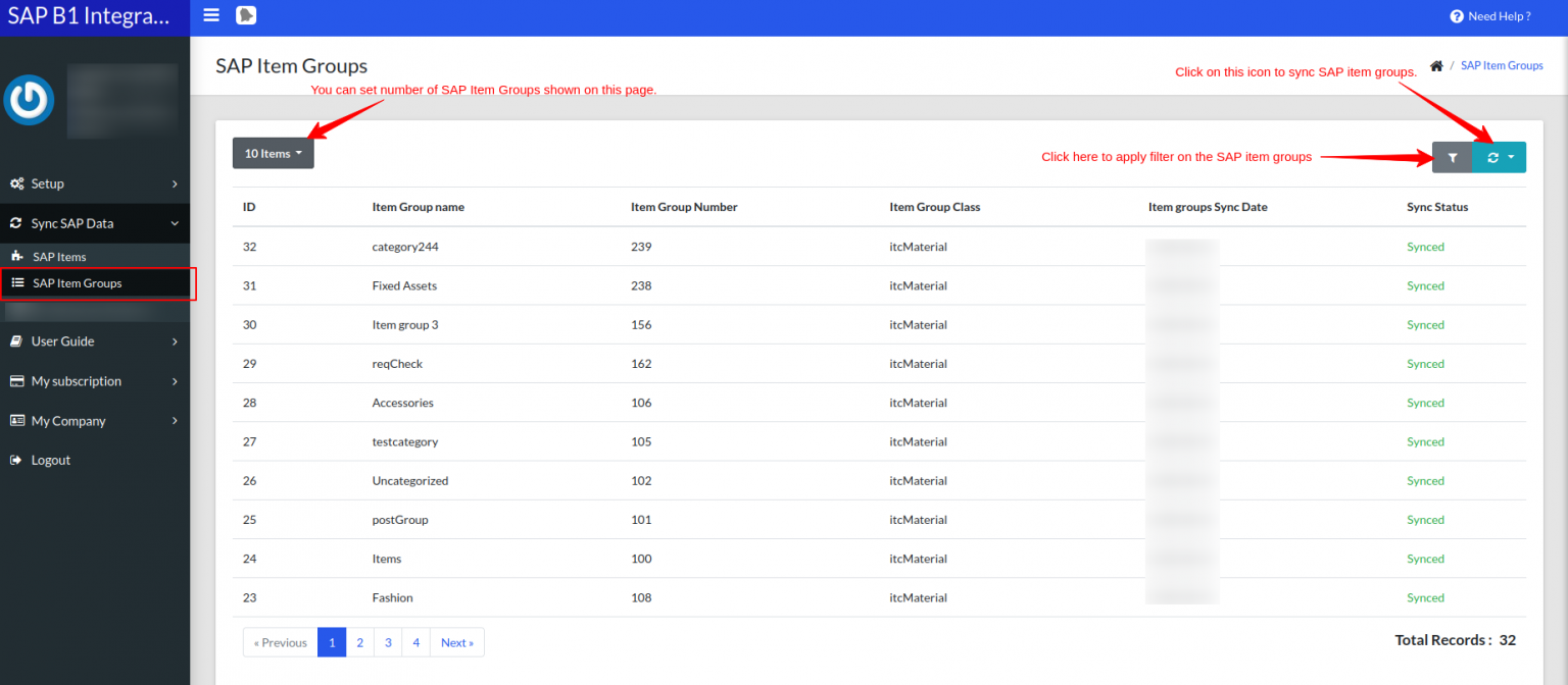 SAP Shopify Integration User Guide | Connect SAP B1 easy Steps