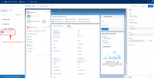 Salesforce Health Cloud and EHR Integration - FHIR Connect