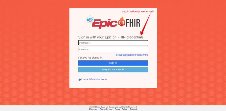 Salesforce Health Cloud and EHR Integration - FHIR Connect